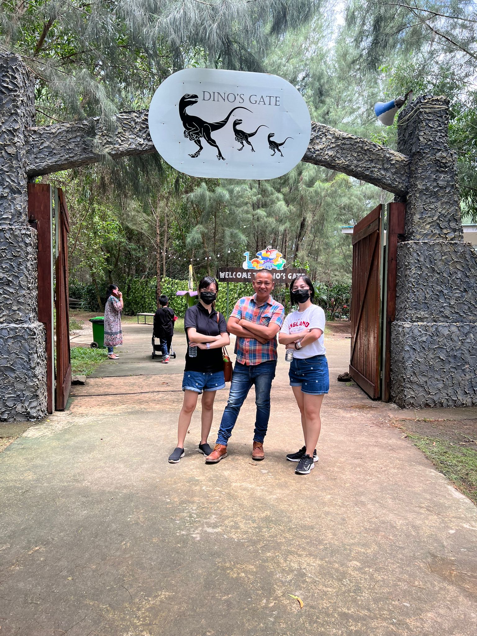 Batam Transportation - Batam Island Car Rental and Tour Package